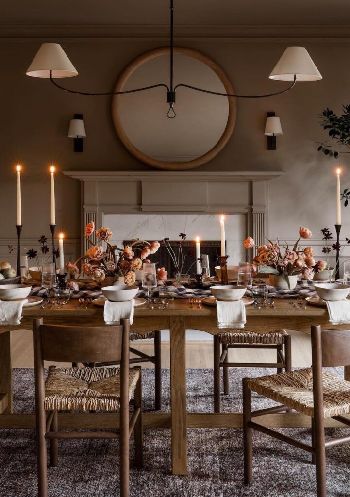 23+ Perfect Fall Decor Ideas For Inside Your Home in 2024
