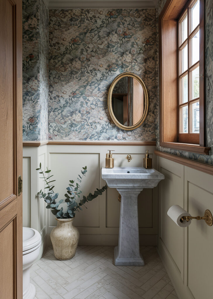 19+ Small Bathroom Ideas That Are Big On Style