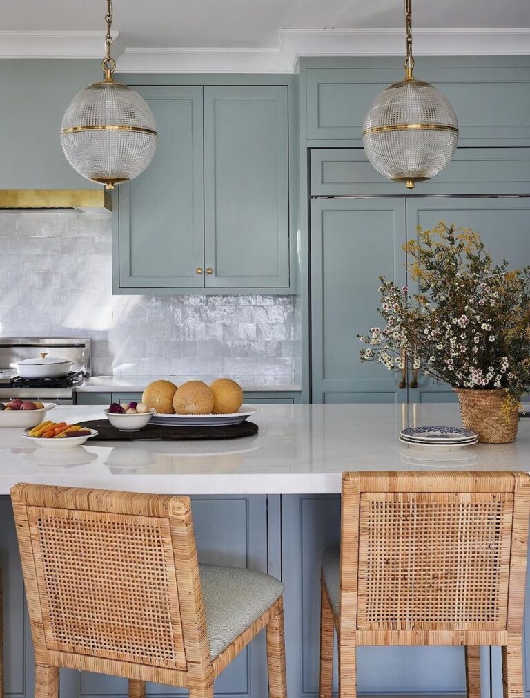 Coastal Home Decor: 21+ Seaside-Inspired Ideas 2025