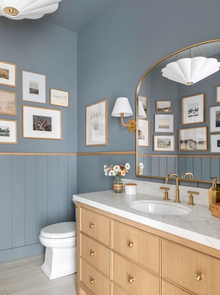 Coastal Home Decor: 21+ Seaside-Inspired Ideas 2025