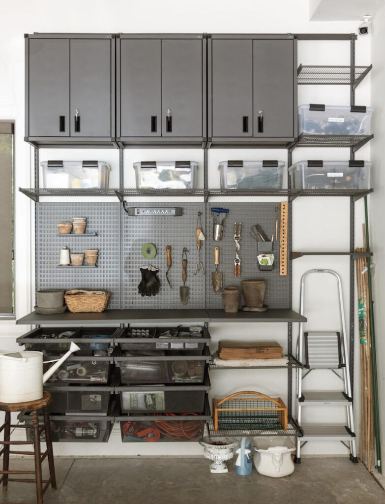 Level Up Your Garage Organization: 15+ Tips, Hacks & Ideas 2025