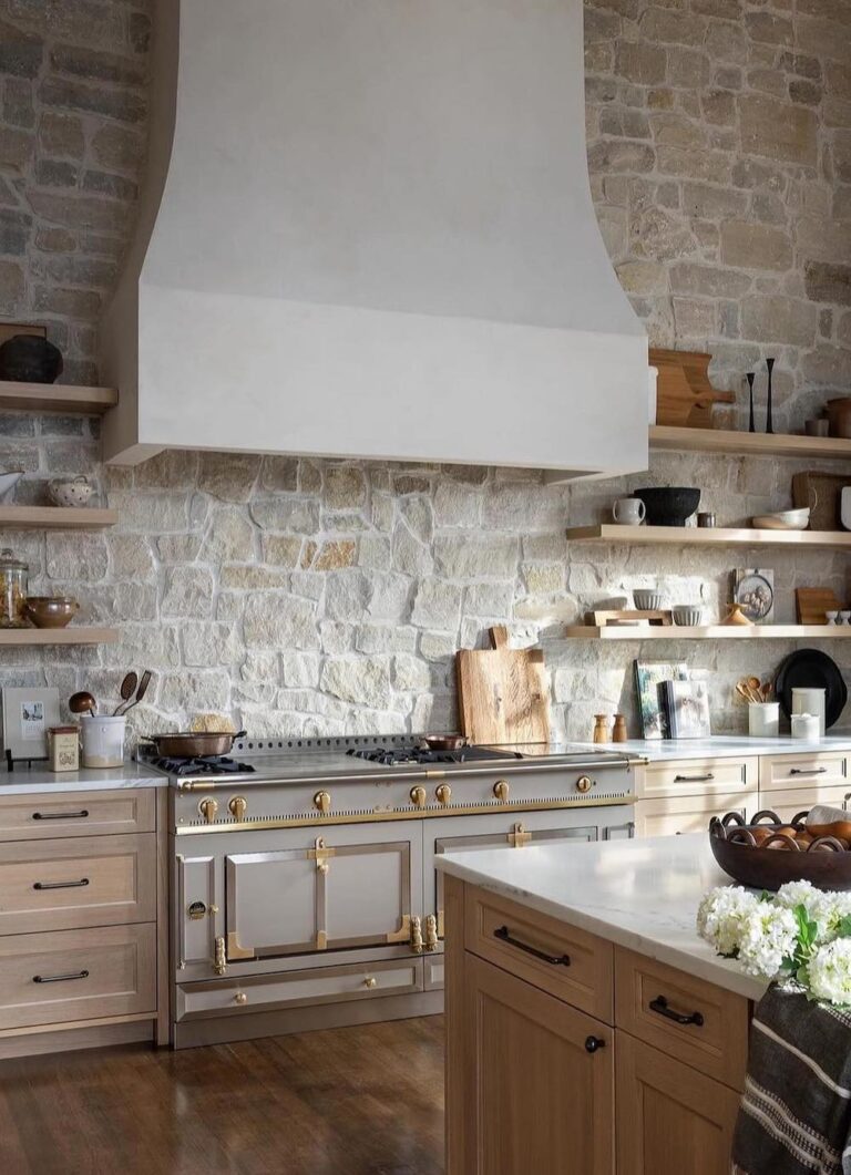 22+ Stunning Kitchen Backsplash Ideas for 2025