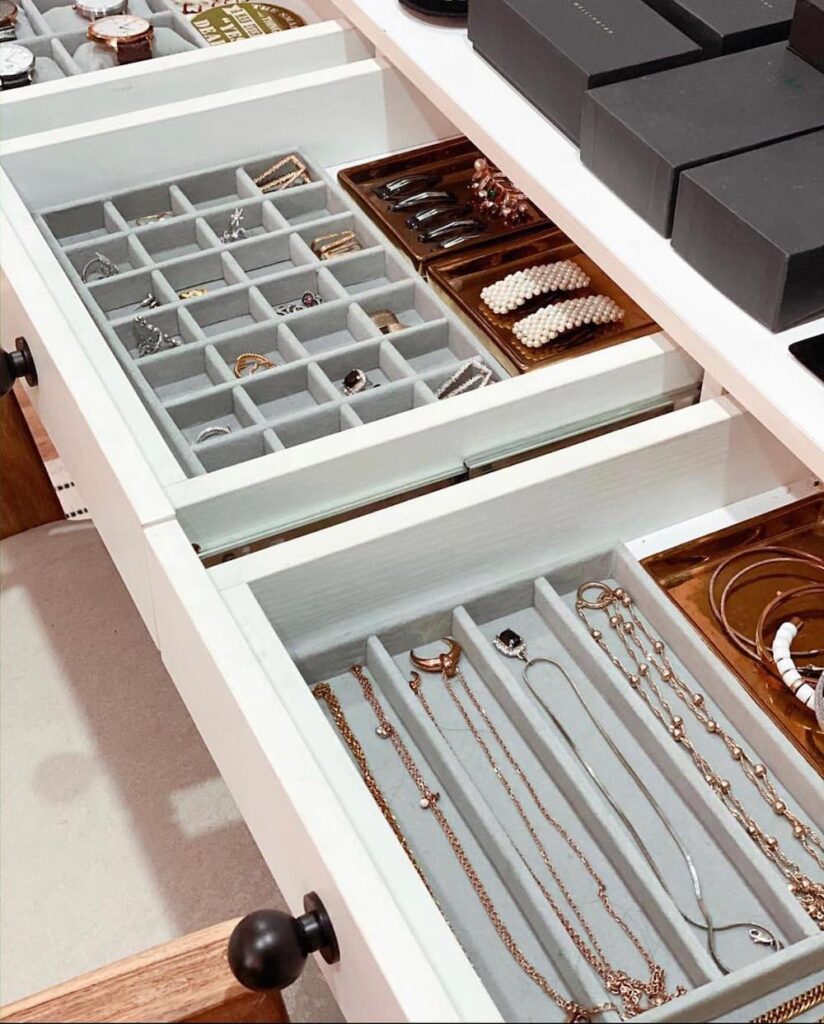 19+ Organization Ideas For The Home in 2025