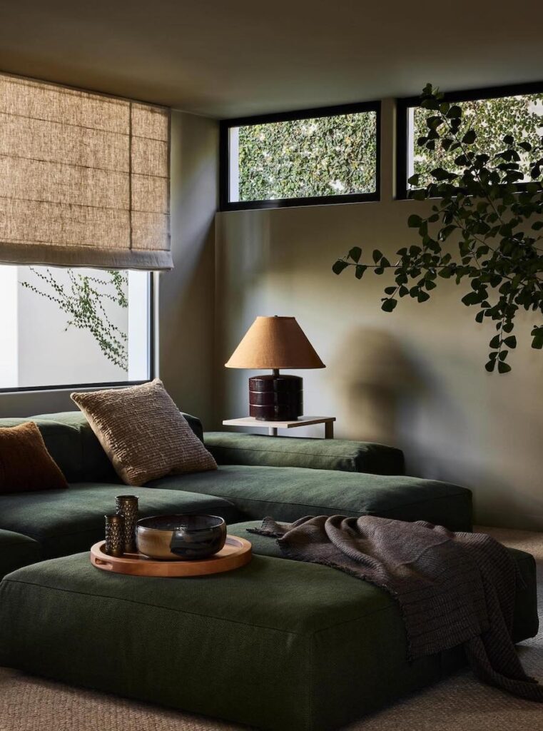 16+ Earthy Living Room Design Ideas For Your Inner Naturalist