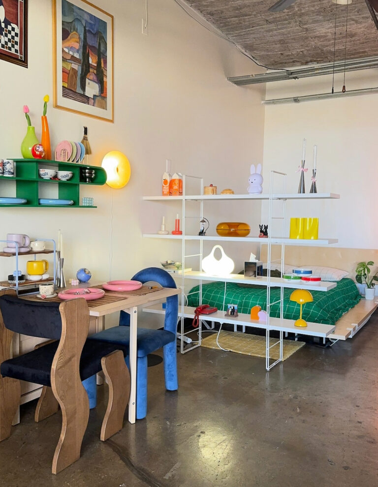 19+ Studio Apartment Ideas With Function & Style