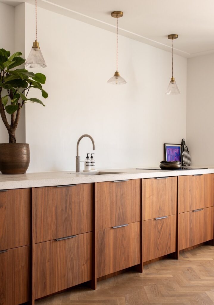 Walnut Kitchen Inspiration: 17+ Spaces You'll Want to See!