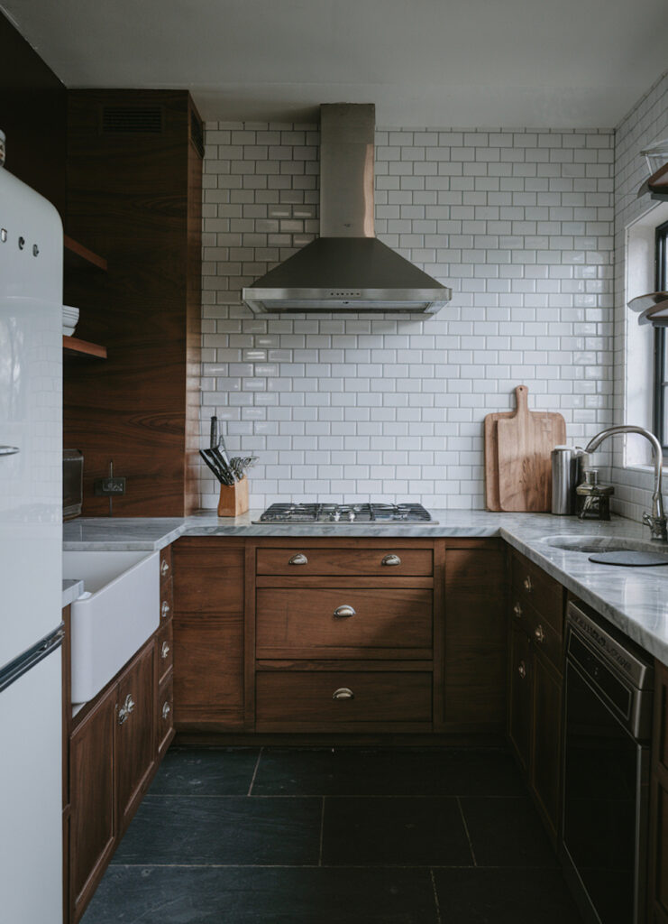 Walnut Kitchen Inspiration: 17+ Spaces You'll Want to See!