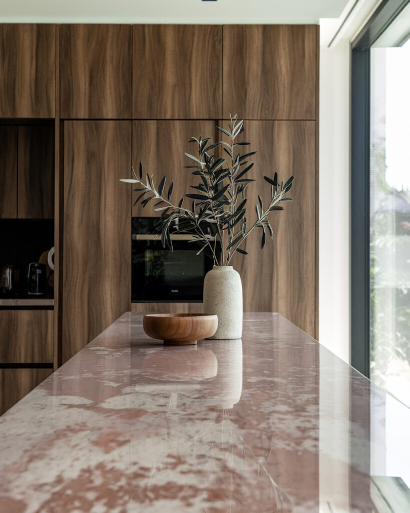 Walnut Kitchen Inspiration: 17+ Spaces You'll Want to See!