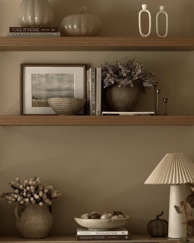 2025 Fall Home Decor Inspo: 19+ Ideas We Adore