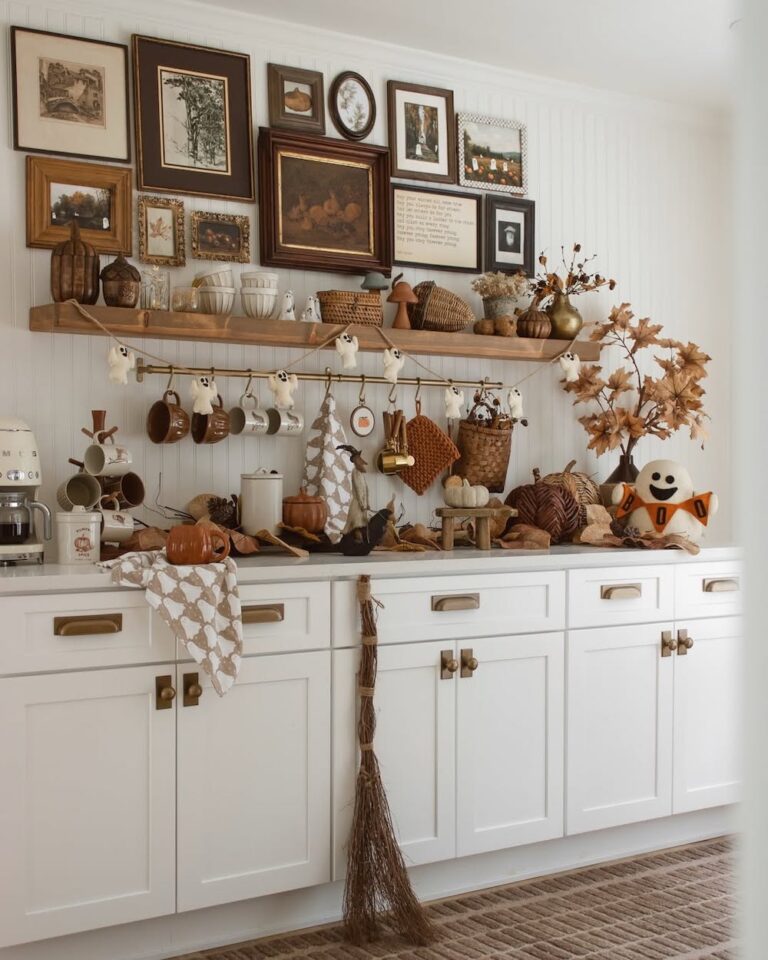 2025 Fall Home Decor Inspo: 19+ Ideas We Adore