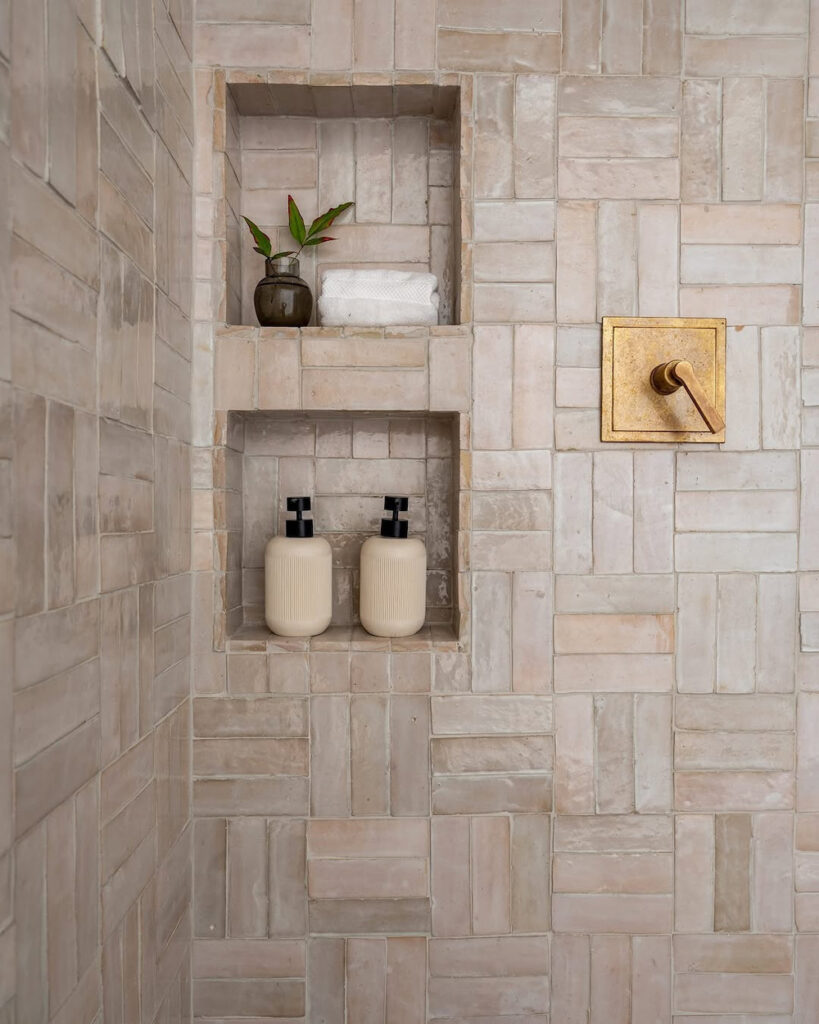 22+ Bathroom Tile Ideas You'll Love For Fresh Inspiration