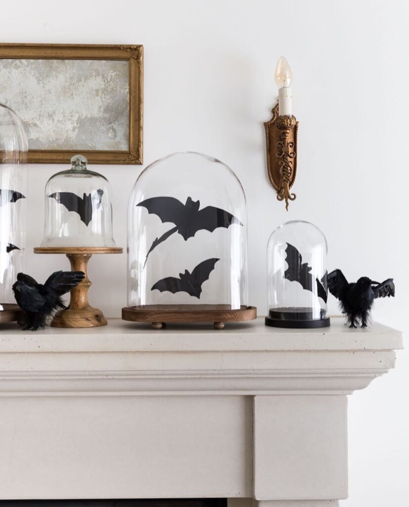 Elegant Halloween Decor: 26+ Chic Ideas For Spooky Season