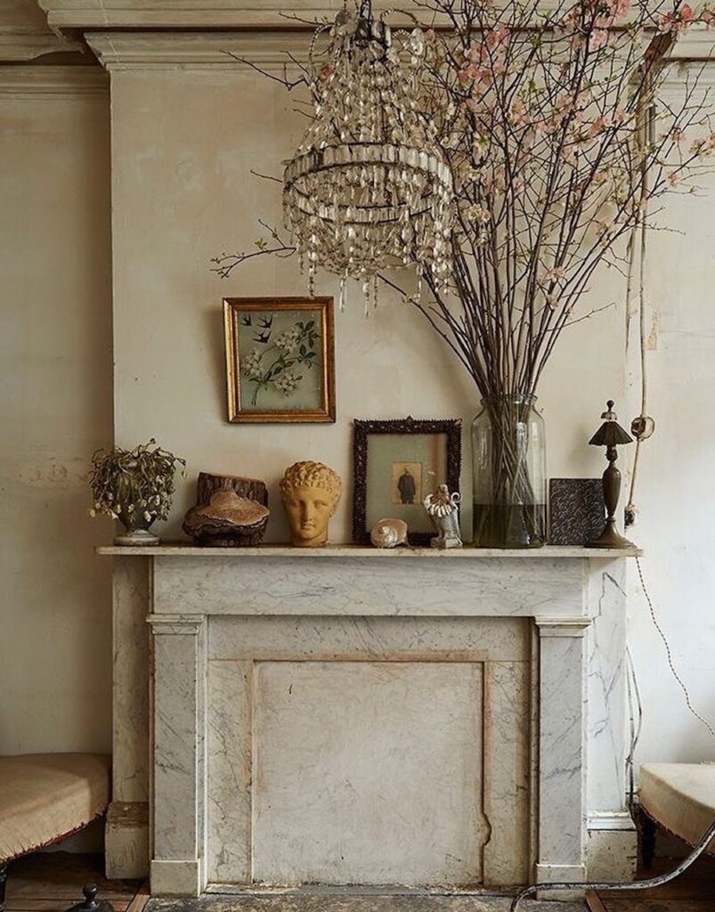 Elegant Halloween Decor: 26+ Chic Ideas For Spooky Season