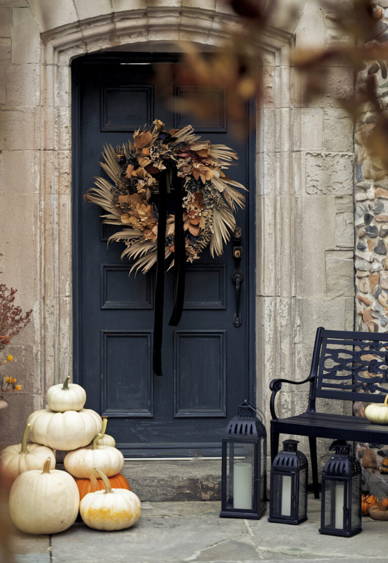 Elegant Halloween Decor: 26+ Chic Ideas For Spooky Season