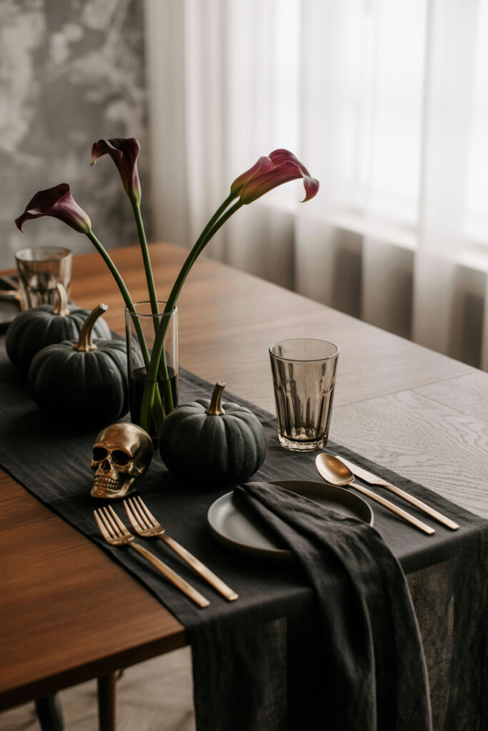 Elegant Halloween Decor: 26+ Chic Ideas For Spooky Season