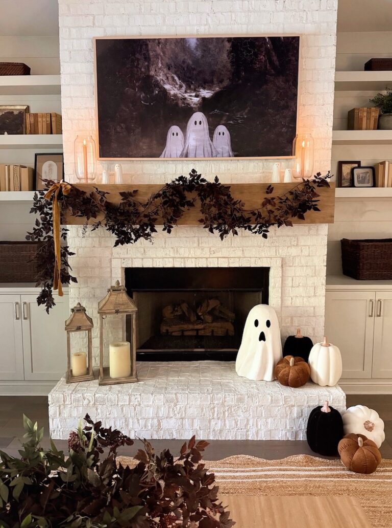 Elegant Halloween Decor: 26+ Chic Ideas For Spooky Season