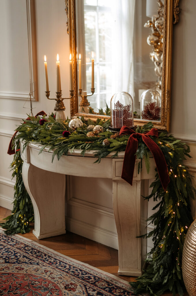 Luxe for the Holidays: 22+ Classy Christmas Decor Ideas You'll Love